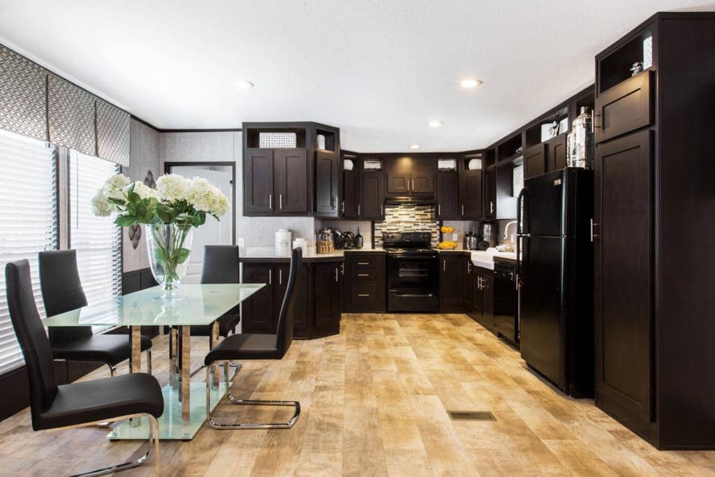 Difference Between Manufactured Homes And Mobile Homes MHC Difference Between Manufactured Homes And Mobile Homes MHC