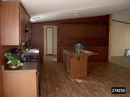 Bank Repos Mobile Homes - Manufactured Homes | MHC