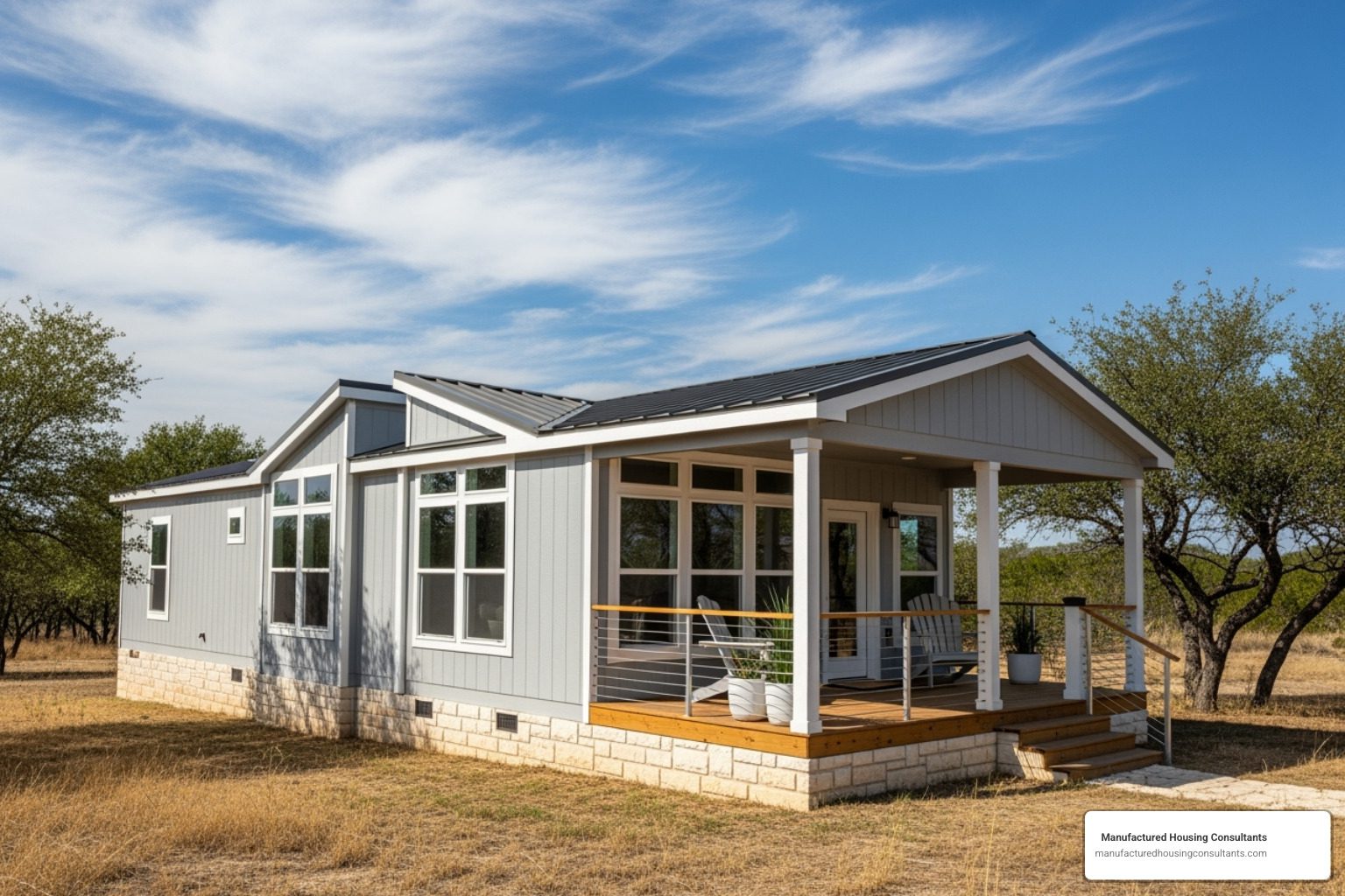 Buy Single Wide Manufactured Home: Ultimate Dream 2025