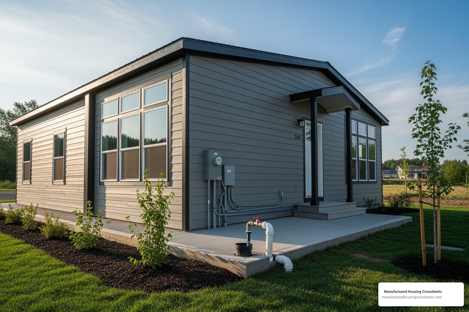 Mobile Home Electric Service: Ultimate 2025 Safe Guide
