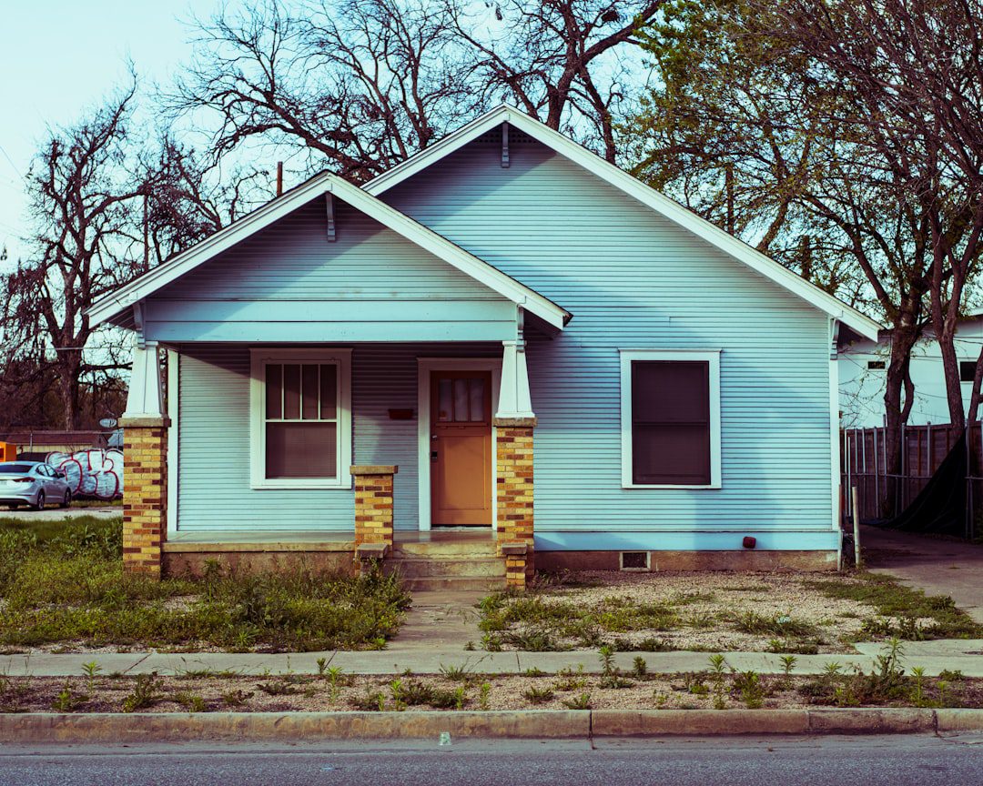 Texas affordable housing: 1 Key Solution 2025